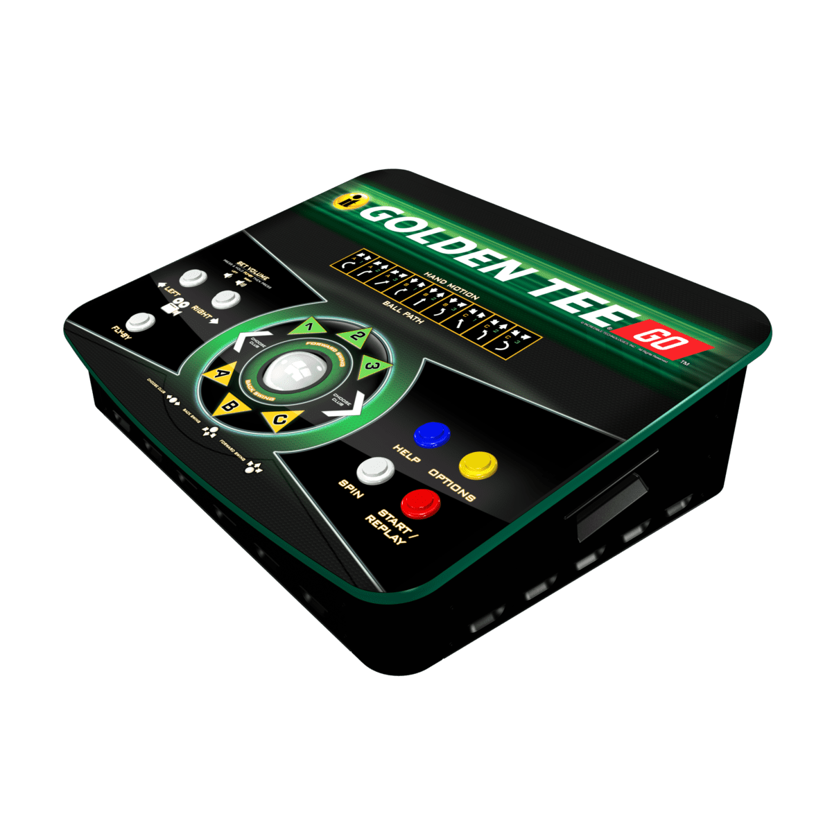 Golden Tee 2020 Home Edition — Buy in Montgomeryville, PA