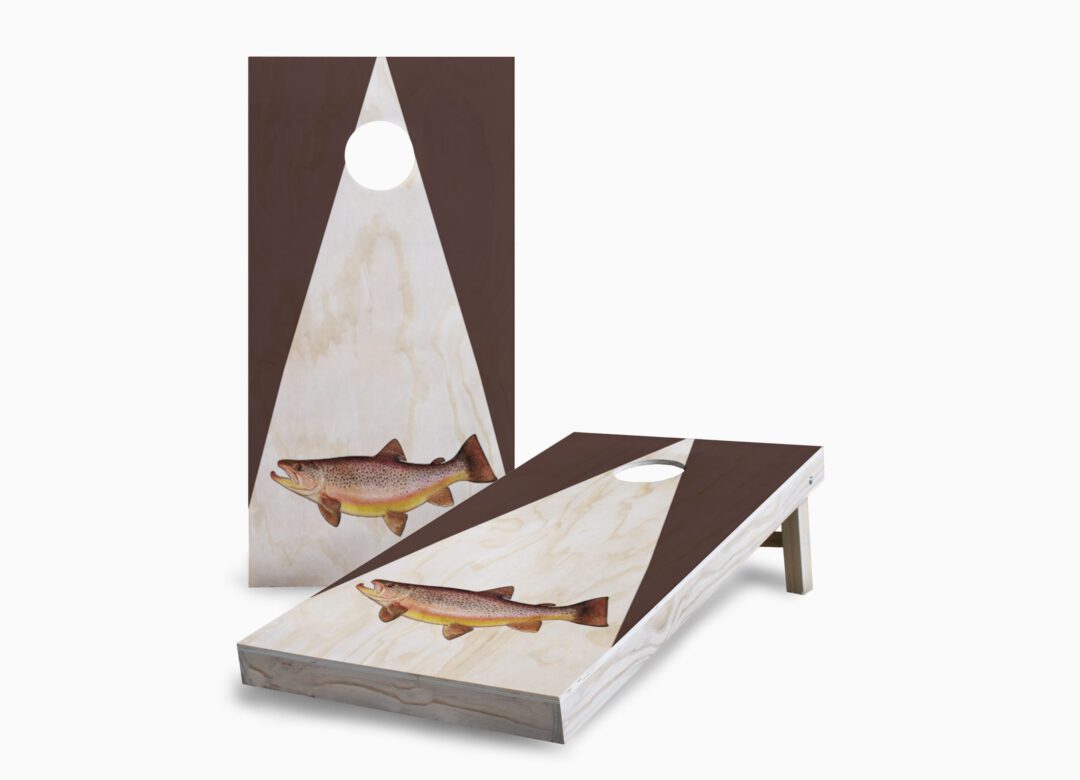 Tournament Cornhole Game | Royal Billiard & Recreation