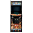 Multicade - 60 Classic Arcade Games - Full-Size Stand Up - Royal ...
