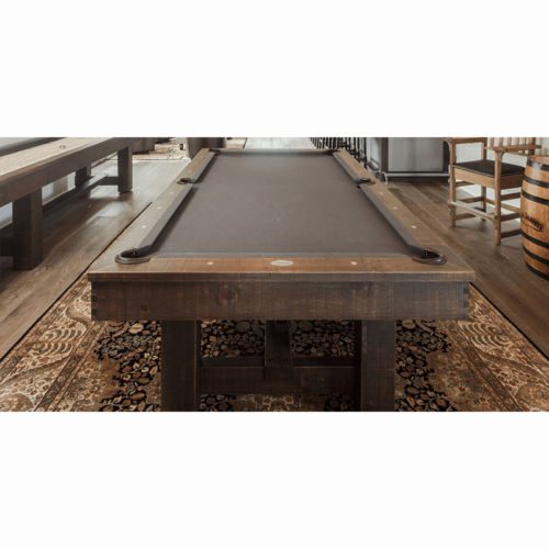 Breckenridge Pool Table | Royal Billiard & Recreation