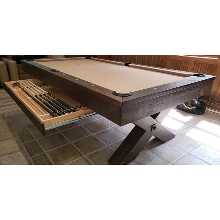 Breckenridge Pool Table | Royal Billiard & Recreation