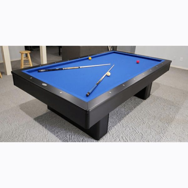 Monarch Pool Table | Royal Billiard & Recreation