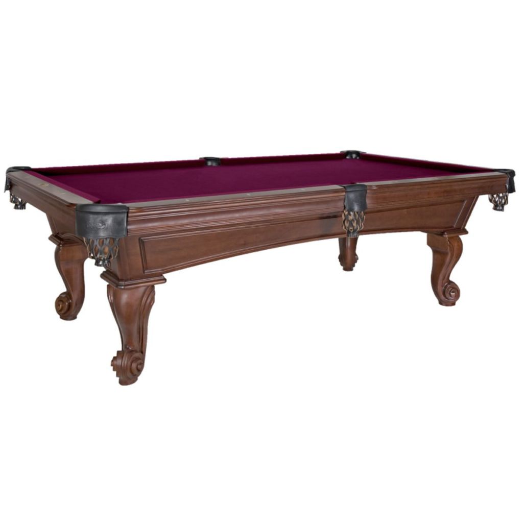 Jaxx Pool Table | Royal Billiard & Recreation