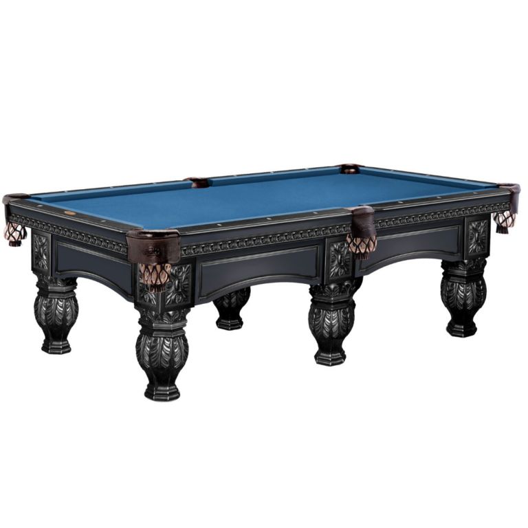 Xander Pool Table | Royal Billiard & Recreation
