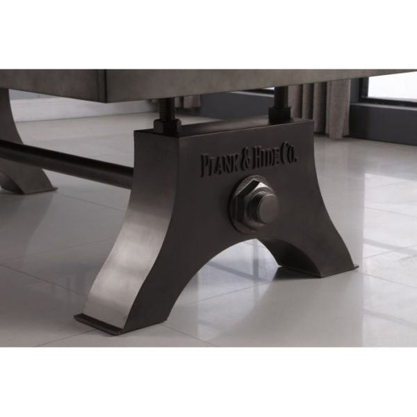 Jaxx Pool Table - Royal Billiard & Recreation