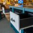 Philadelphia Eagles Home Bar - Royal Billiard & Recreation