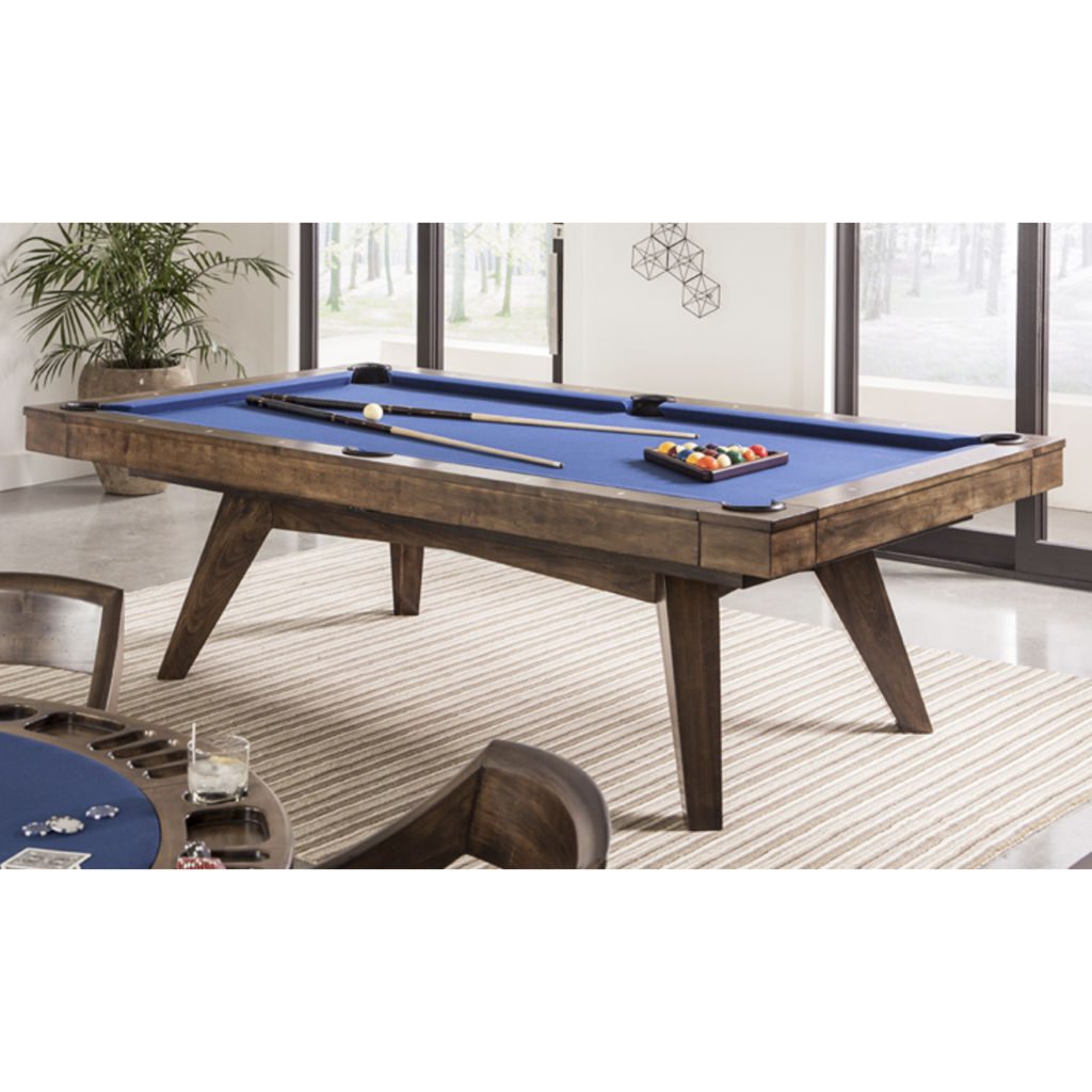 Austin Pool Table - Royal Billiard & Recreation