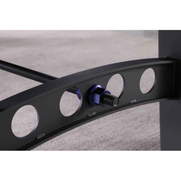 Xander Pool Table - Royal Billiard & Recreation