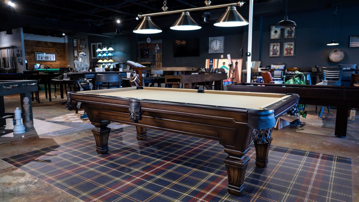 Home | Royal Billiard & Recreation
